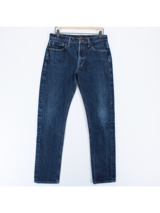 Filson | Jeans | Filson Jeans Mens 28x32 Blue Rinse Slim Straight Leg ...